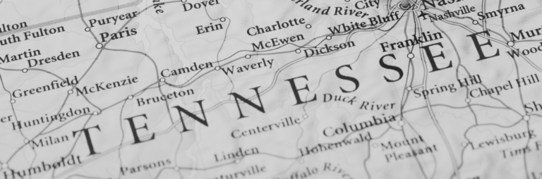 Ardd + Winter Expands into Tennessee - Ardd + Winter